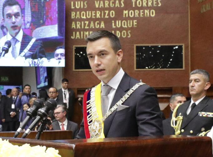 ¿Qué implica el asalto ilegal de Ecuador a México? – Voces del Mundo